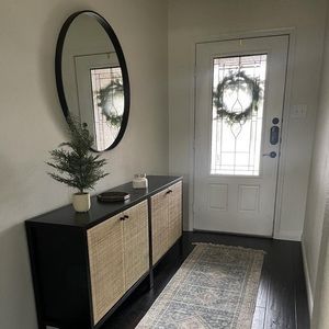 Threshold | Accents | Nwt Threshold With Studio Mcgee Brass Tray | Poshmark